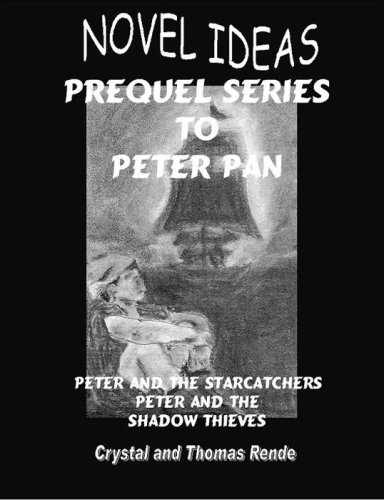 Novel Ideas Prequel Series To Peter *OP: Rende, Crystal: 9780979357695 ...