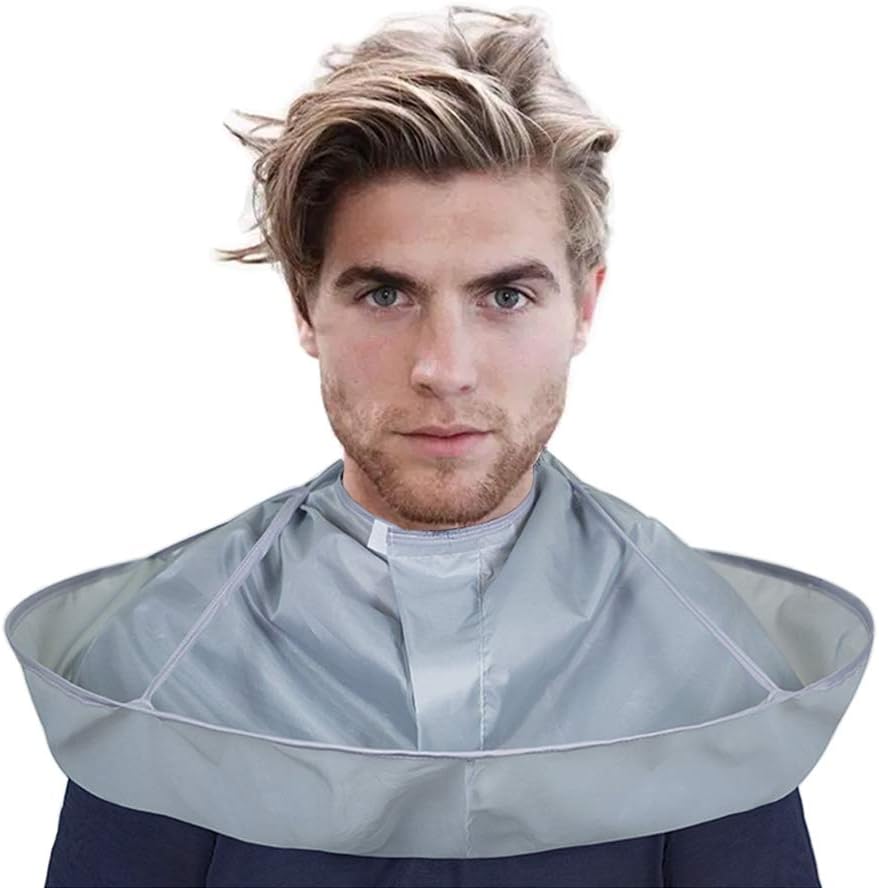 Hair Cutting Cape Professional Salon Barber Capes Philippines | Ubuy