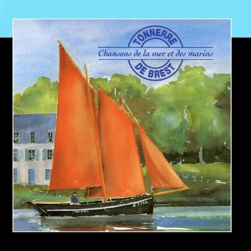 Amazon.com: Chansons De La Mer Et Des Marins: CDs & Vinyl