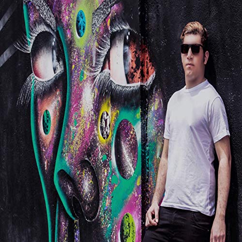 Play Where Is He? by Evan Martin DJ on Amazon Music Unlimited