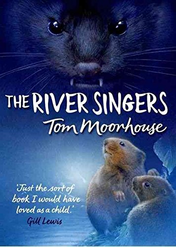 The River Singers: Moorhouse, Tom: 9780192734808: Amazon.com: Books