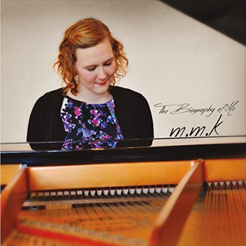 Amazon.com: The Biography of Me : M.M.K: Digital Music