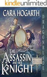 Amazon.com: The Rose and Her Knight (Minstrel Knights Book 2) eBook : Hogarth, Cara: Kindle Store