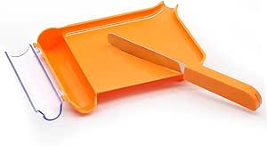Amazon.com: Pill Counting Tray with Steel Spatula, Efficient Dispensing ...