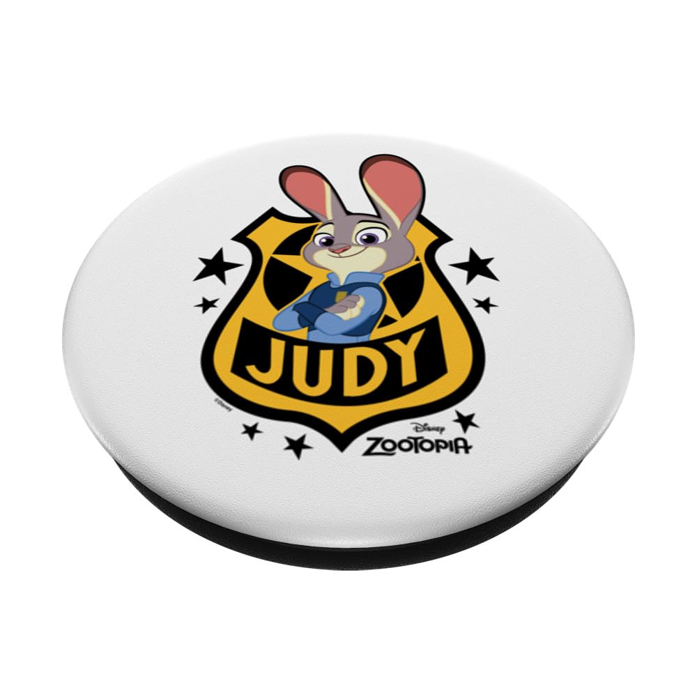 Xcoser Zootopia Police Officer Rabbit Judy Hopps Badge