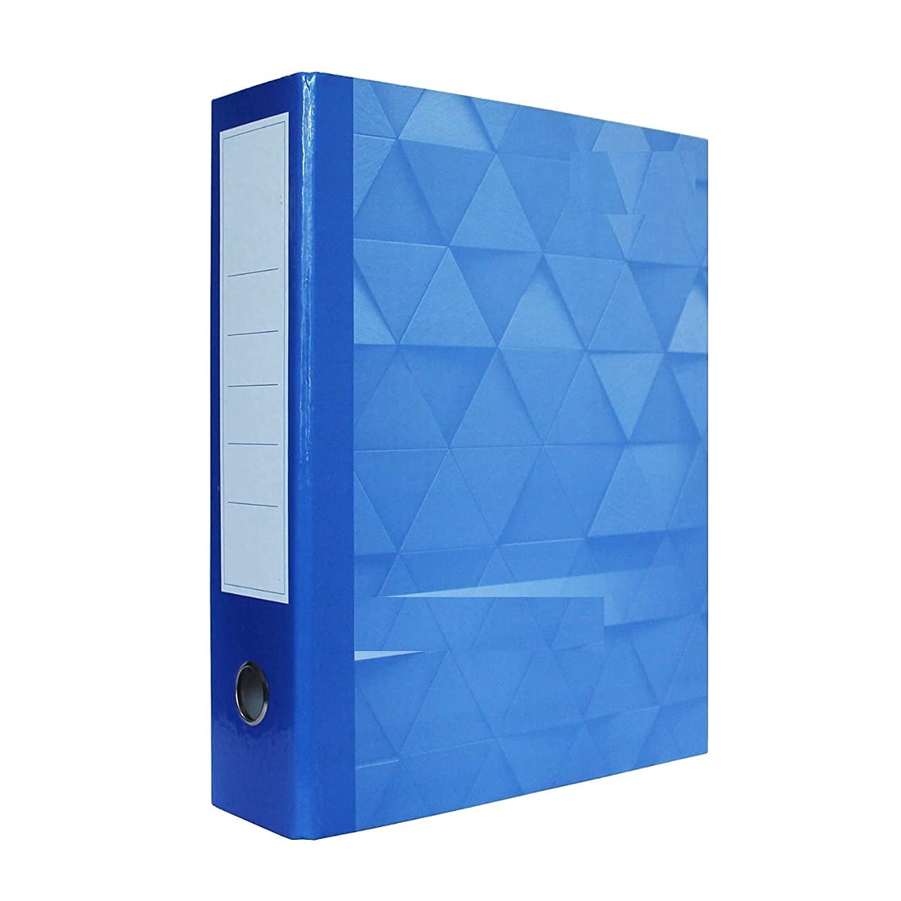 Buy Files Cardboard A4 Documents File Storage File with Lever Arch Box ...