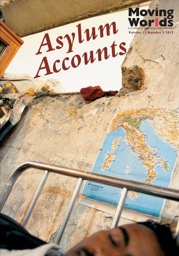 Buy Asylum Accounts Book Online at Low Prices in India | Asylum ...