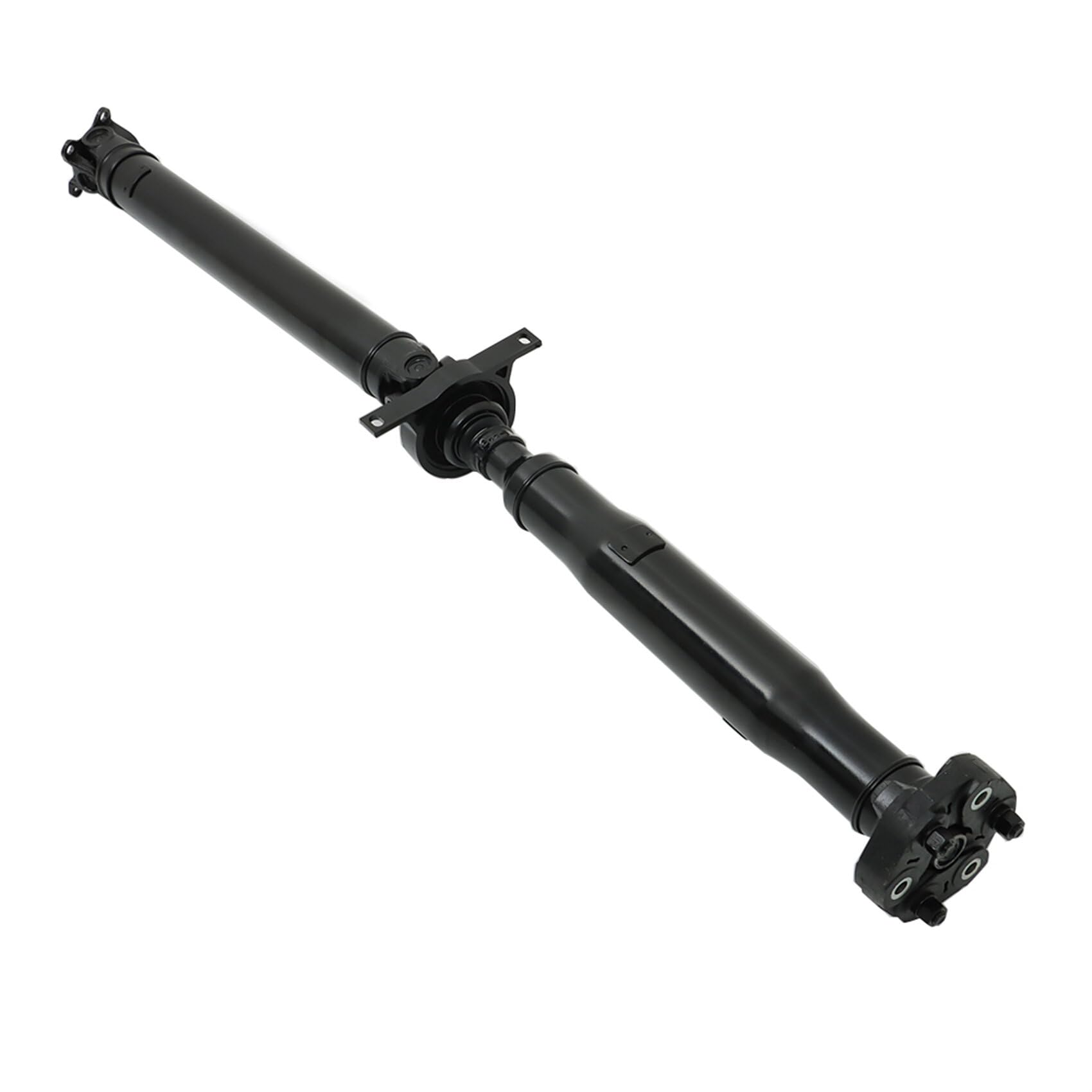 Amazon.com: labwork Rear Driveshaft Assembly Replacement for BMW E83 X3 ...