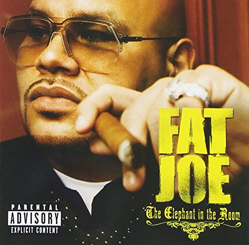 The Elephant In The Room de Fat Joe en Amazon Music Unlimited