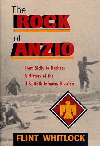 Rock of Anzio: Flint Whitlock: 8601416035949: Amazon.com: Books
