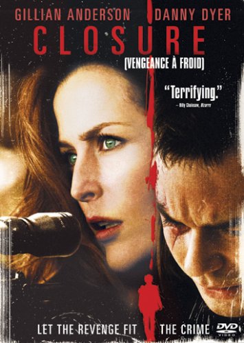 Amazon.com: Closure (2007) DVD : Movies & TV