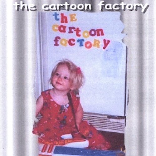 Amazon.com: The Cartoon Factory : The Cartoon Factory: Digital Music