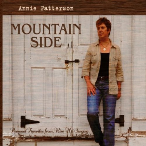 Play Mountain Side by Annie Patterson on Amazon Music