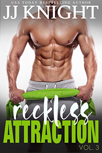 Amazon.com: Reckless Attraction Vol. 3: MMA Contemporary Sports Romance ...