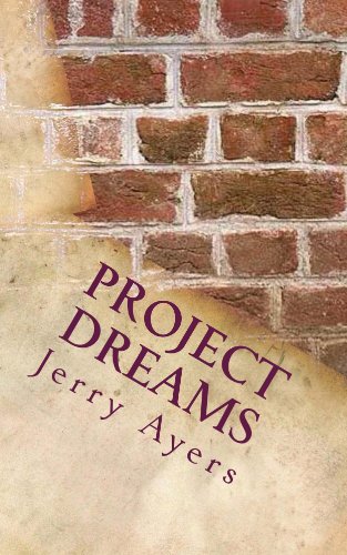 Project Dreams - Kindle edition by Ayers, Jerry. Literature & Fiction ...
