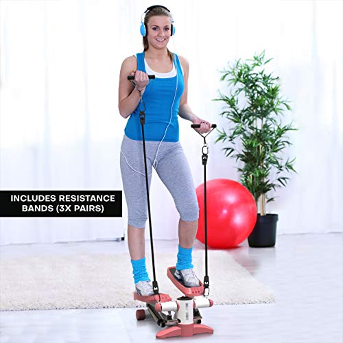Nordic Lifting Mini Stepper e - ConsiglioPro.it