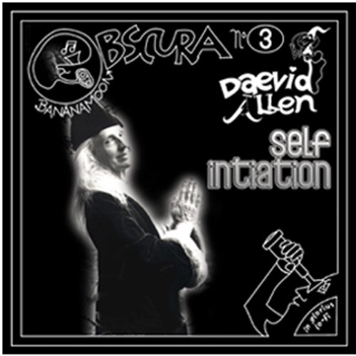 Écouter Self Initiation... par Daevid Allen sur Amazon Music Unlimited ...