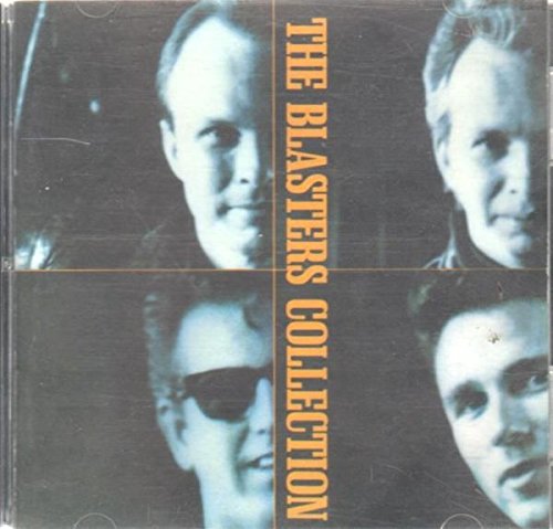 The Blasters Collection - Amazon.com Music