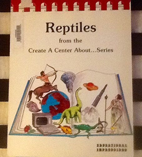 Amazon.com: Reptiles from the Create A Center About.... Series : Movies ...