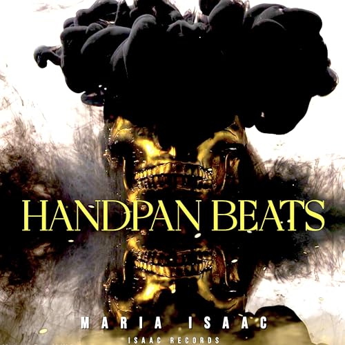 Amazon.co.jp: HANDPAN BEATS : Maria Isaac: デジタルミュージック