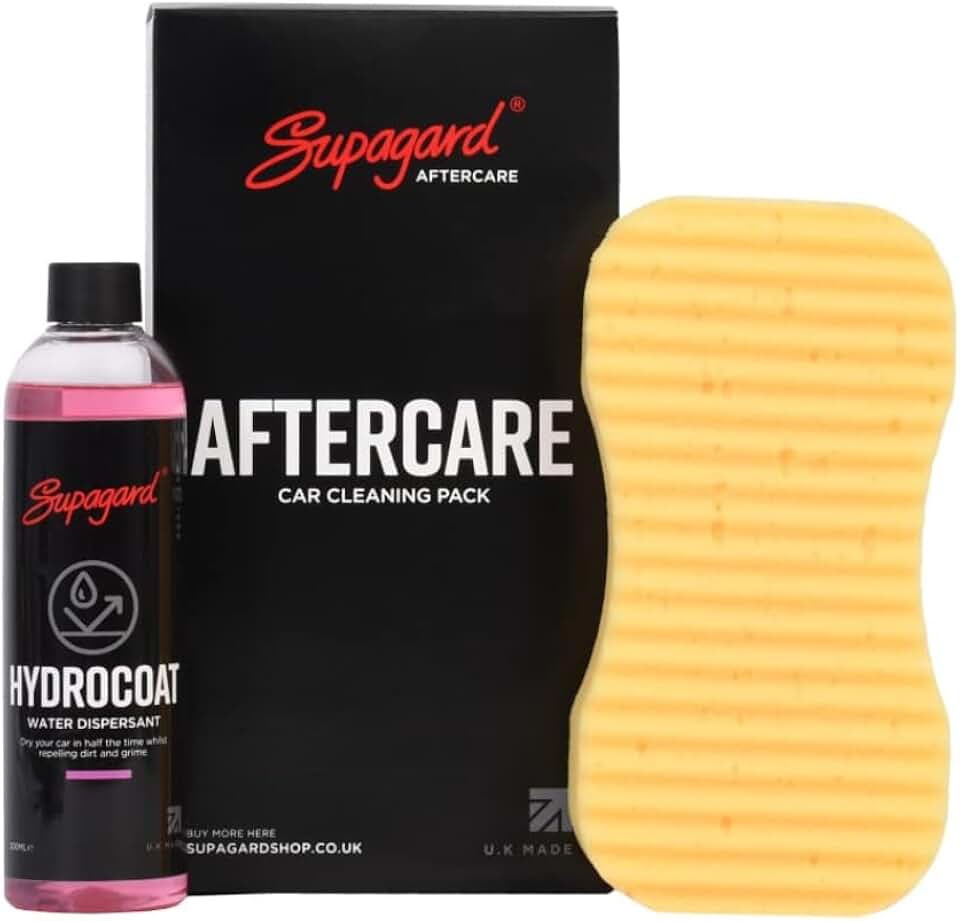 Amazon.co.uk: Supagard