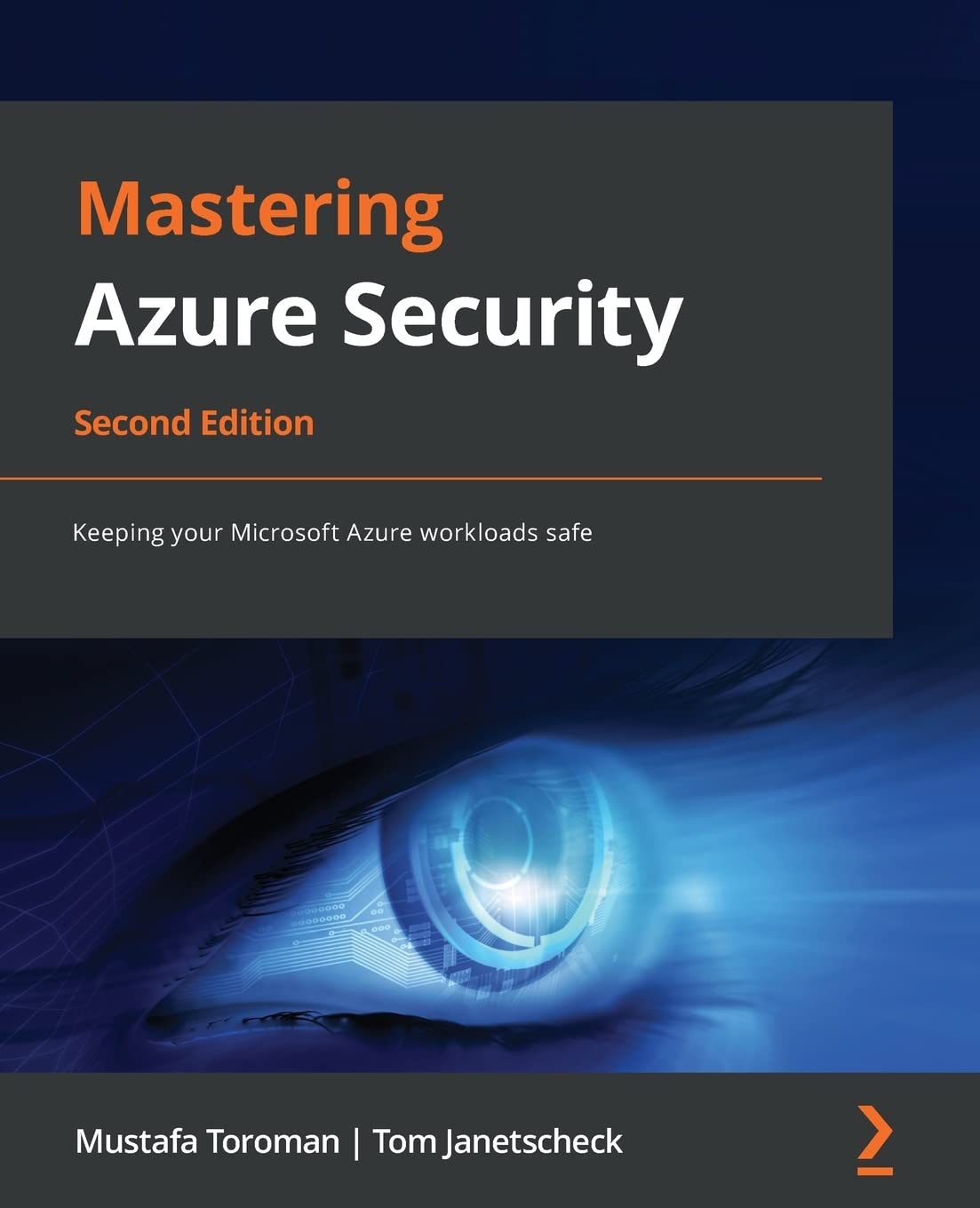 Amazon.com: Mastering Azure Security - Second Edition: Keeping your ...
