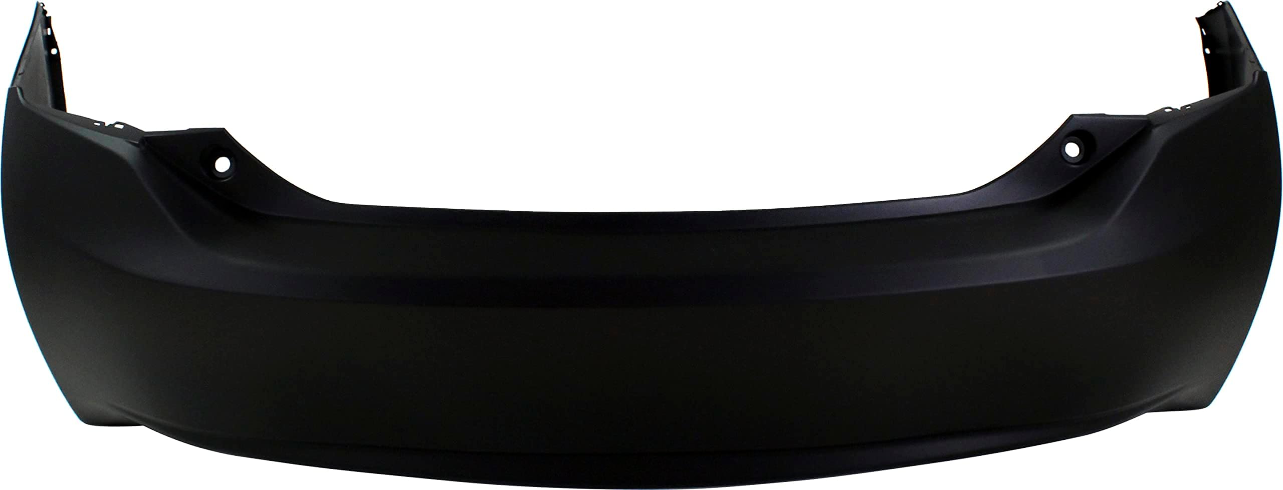 Amazon.com: For 2010 2011 2012 2013 2014 2015 Toyota Prius Rear Bumper ...