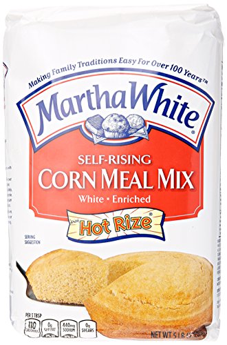 5 Best Cornbread Mix | Real Cornbread Needs This One Ingredient