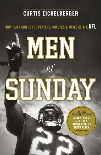 100 Best NFL Books of All Time - BookAuthority