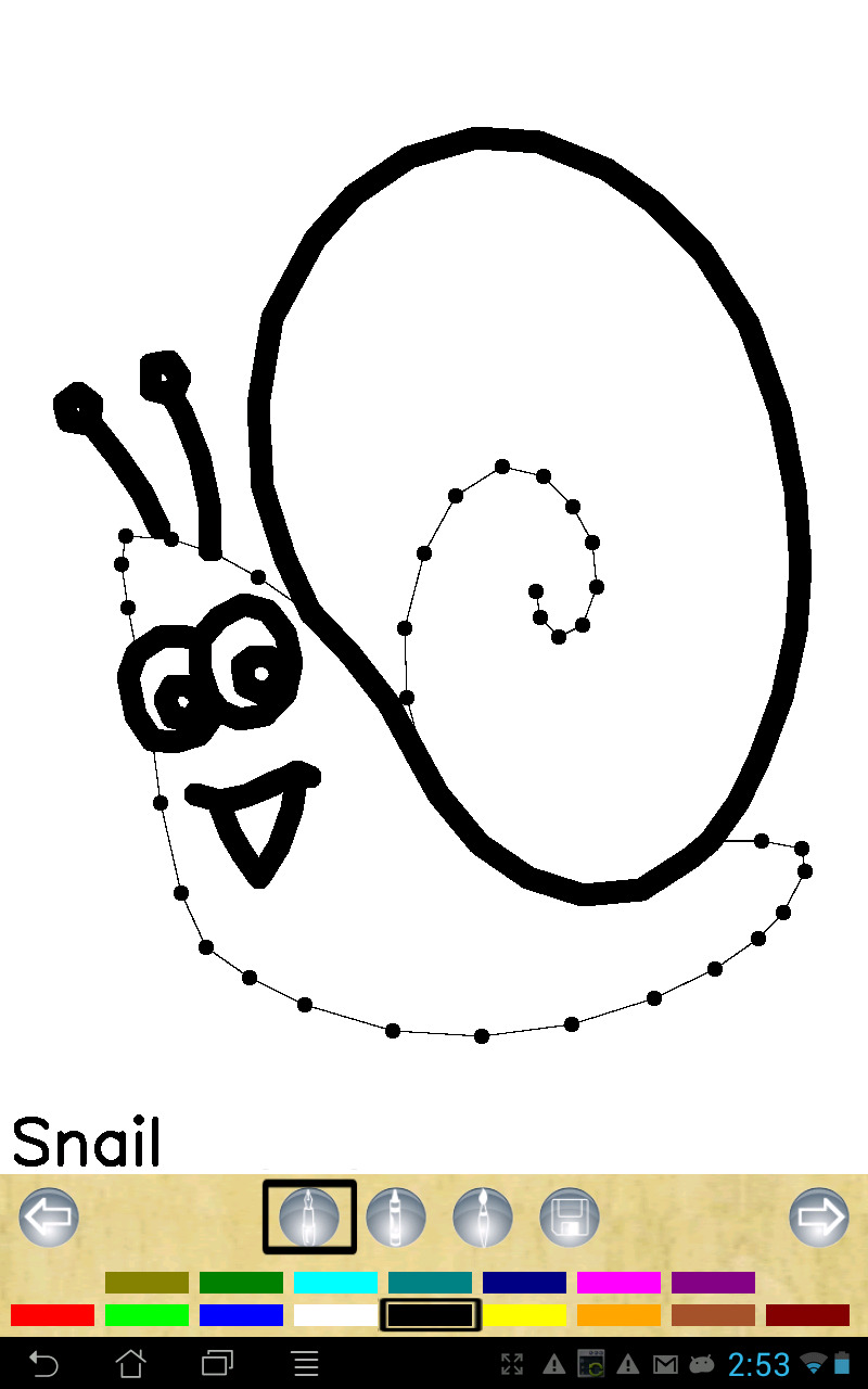 Connect Dots Free - App on Amazon Appstore