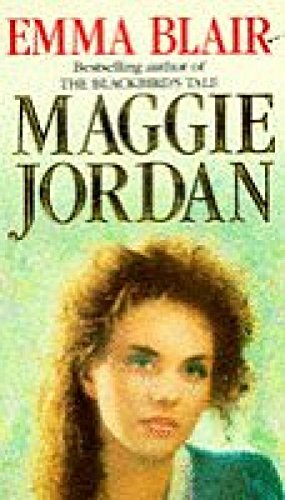 Maggie Jordan: Blair, Emma: 9780553400724: Amazon.com: Books
