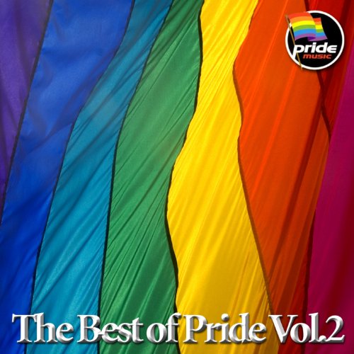 Play The Best of Pride Vol 2 by VARIOUS ARTISTS on Amazon Music