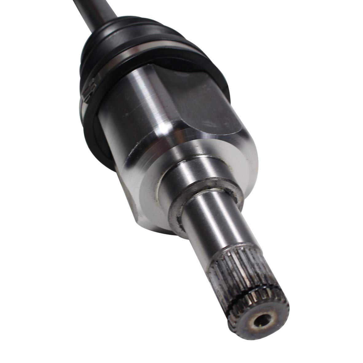 GSP NCV12559 CV Axle Shaft Assembly - Left Front (Driver Side)