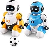 Top 5 Remote Control Fighter Robots of 2023 - Best Reviews Guide