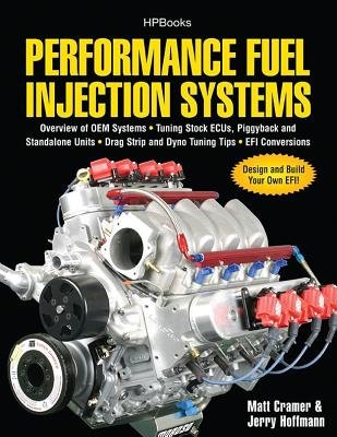 Performance Fuel Injection Systems( Overview of OEM Systems Tuning ...