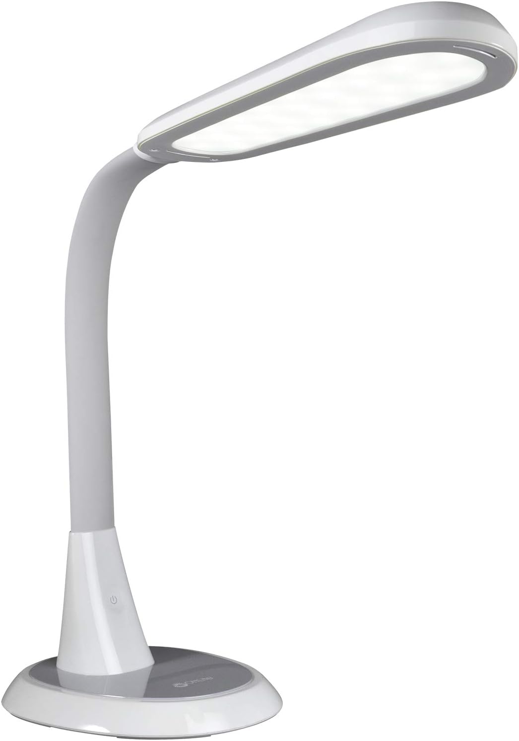 OttLite Wellness Series® Wide Area Dimmable LED Table Lamp - Amazon.com