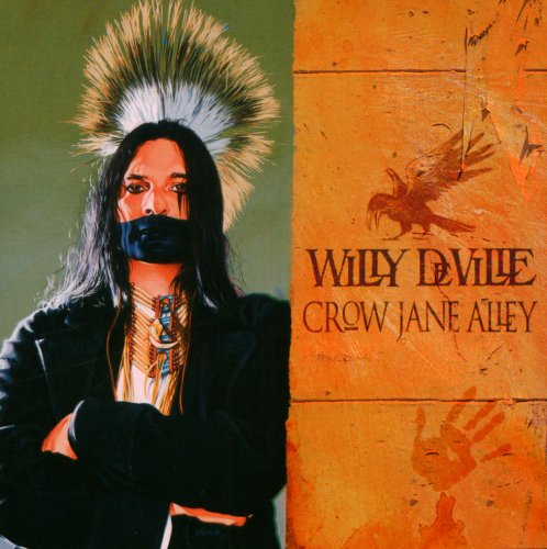Crow Jane Alley - Amazon.com Music