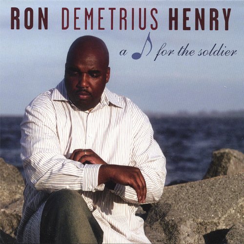 Amazon.com: A Note For The Soldier : Ron Demetrius Henry: Digital Music