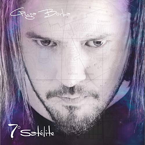 Amazon.com: 7º Satélite : Guga Borba: Digital Music