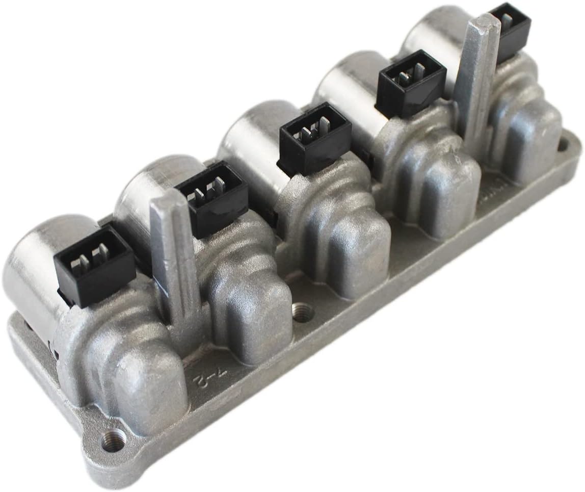 Amazon.com: PANGOLIN 46313-23000 4631323000 Transmission Shift Solenoid ...