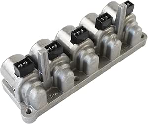 Amazon.com: PANGOLIN 46313-23000 4631323000 Transmission Shift Solenoid ...