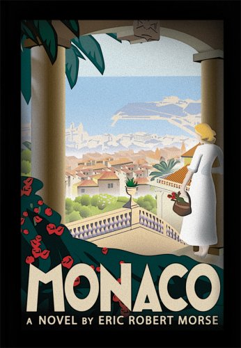 Monaco - Kindle edition by Morse, Eric Robert. Literature & Fiction ...