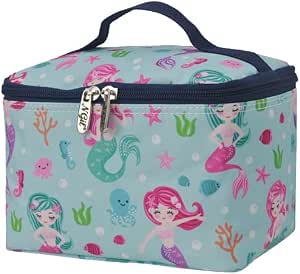 Amazon.com: NGIL Travel Cosmetic Bag Makeup Bag Organizer for Women and ...