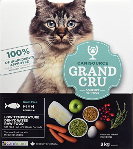 Canadian cat food brands on Amazon - Discover 100s Smart Review For ...