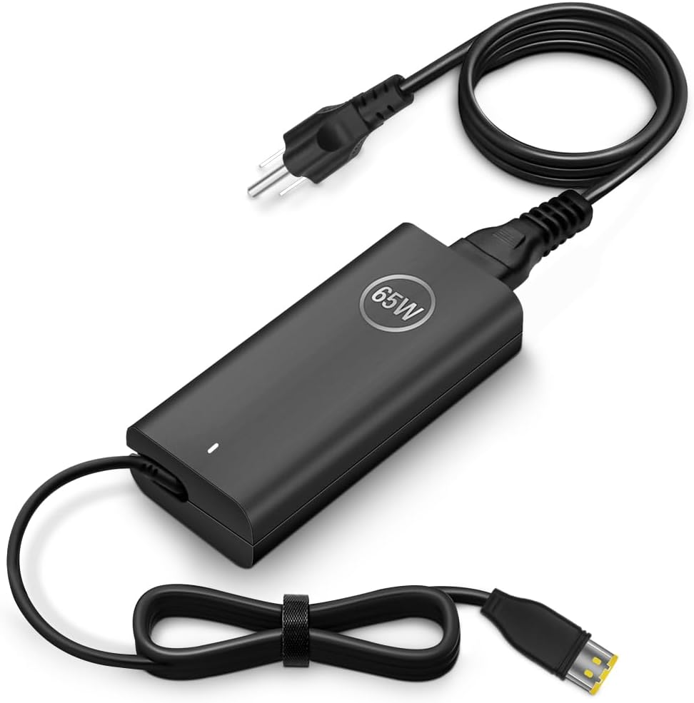 Amazon.com: Arkare 24V 65W Power Supply Charger for ResMed AirSense 11 ...