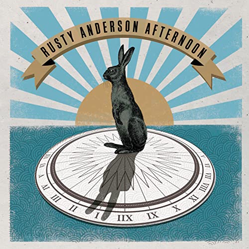 Amazon.com: Rusty Anderson Afternoon II : Rusty Anderson Afternoon ...