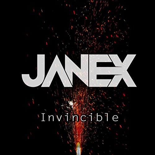 Play Invincible by Janex on Amazon Music