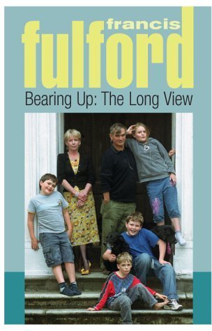 Buy Bearing Up: The Long View Book Online at Low Prices in India ...