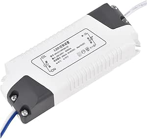 LED Drive Power Control Device Constant Current Driver Drive Ballast Flat Panel lamp Integrated ...
