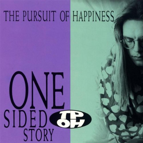 One Sided Story: Pursuit of Happiness: Amazon.es: CD y vinilos}